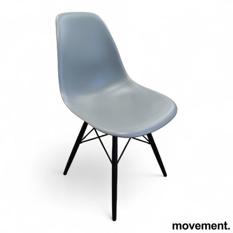 Eames plastic DSX | FINN-torget