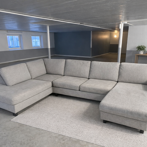 Baige u sofa | FINN-torget