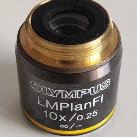 Lyssterk Vidvinkel linse med MFT mount til Blackmagic Design Studio ...