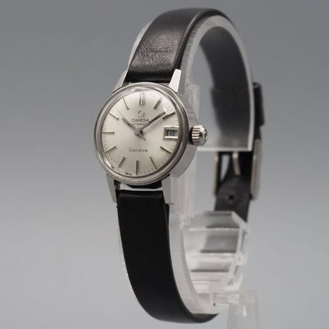 Omega - Genève - Ingen reservasjonspris - Dame - 1970-1979 | FINN-torget