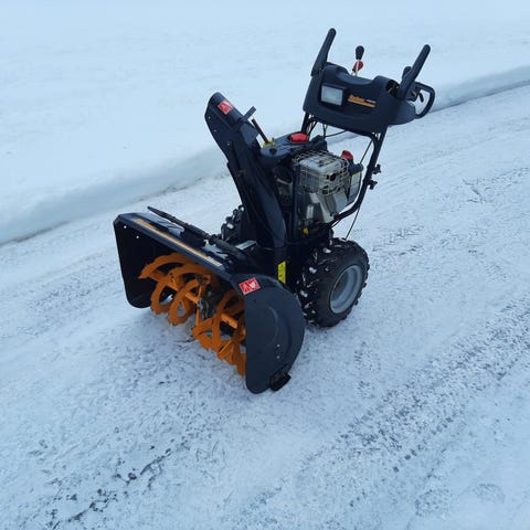 Snøfreser deler/reservedeler. Hect, Gebe, Hurricane m.fl. | FINN-torget