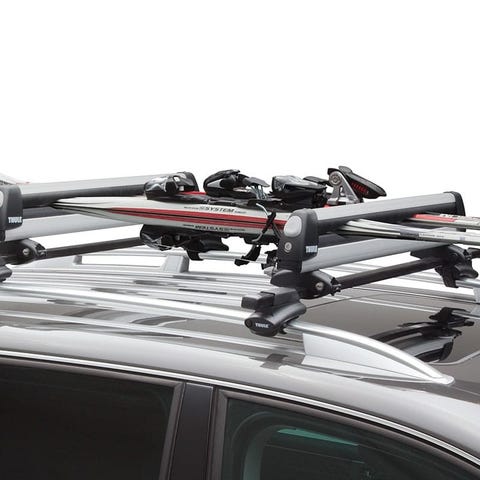 Thule Snowpack S | FINN-torget