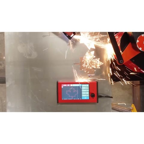 TwoTrees TTC450 CNC-fresemaskin | FINN-torget