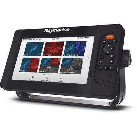 Raymarine Element 7 HV | FINN-torget