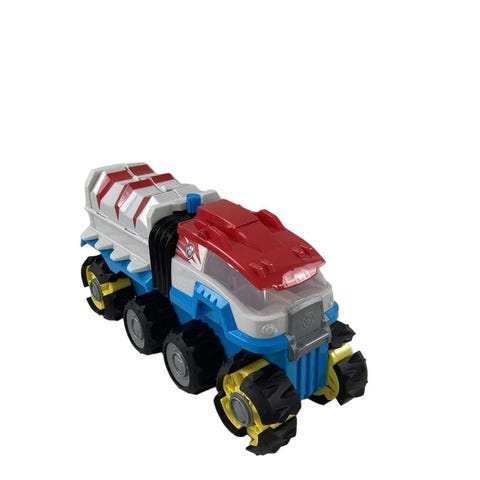 Dino patrol er sett | FINN-torget