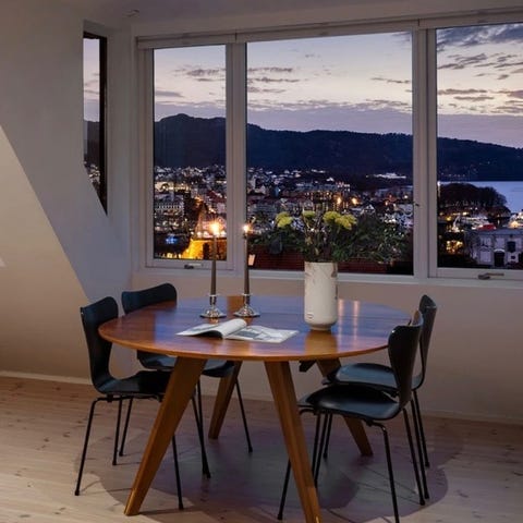 Bolia Move Large Table | FINN-torget