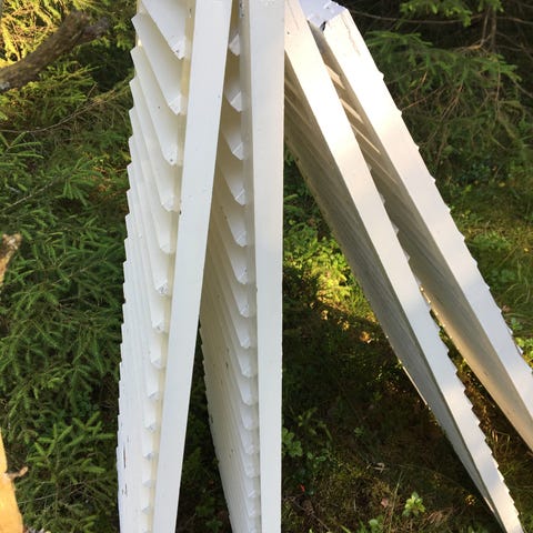 Skodder / sjalusier | FINN-torget