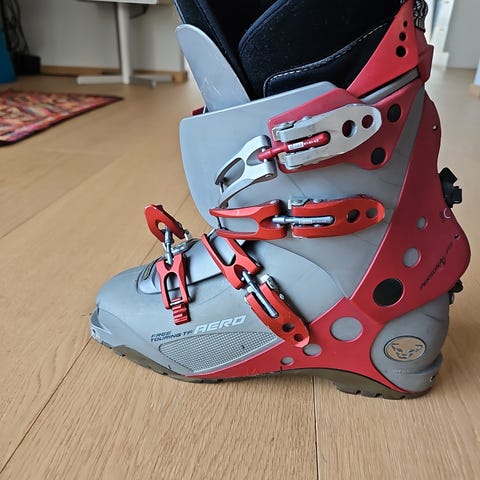 randonee bindinger | FINN-torget