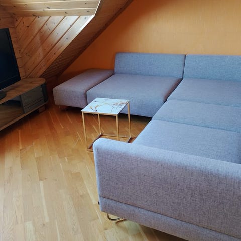 Hjørnesofa, modulsofa, bolia, bolia angle modulsofa | FINN-torget