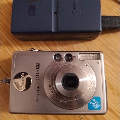 Canon IXUS 160 | FINN-torget