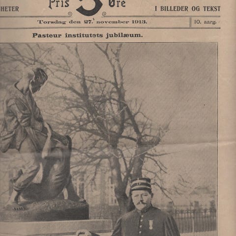 FRITT FOLK (13 stk). Nasjonal Samlings avis. NS. Quisling. 2 ...