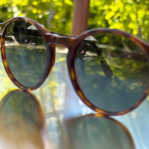 Persol Typewriter evolution str 51 | FINN-torget