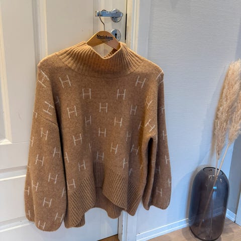 Hest genser | FINN-torget