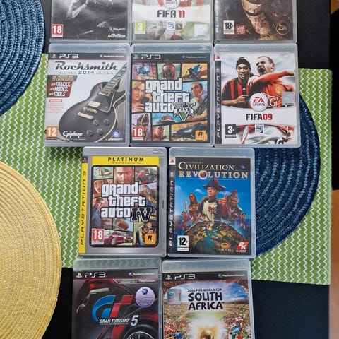 Rango Playstation 3 spill | FINN-torget