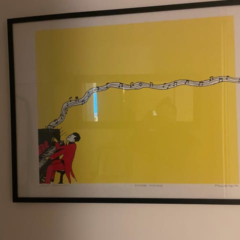 Pushwagner Malstrøm | FINN-torget