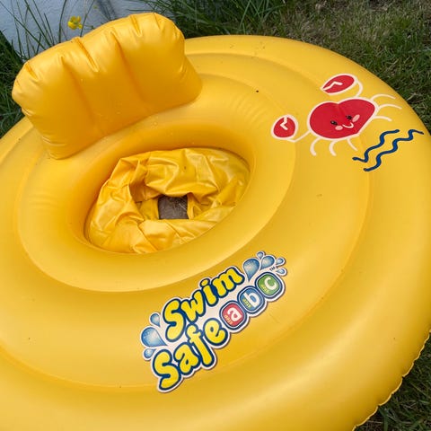 Badeutstyr til barn | FINN-torget