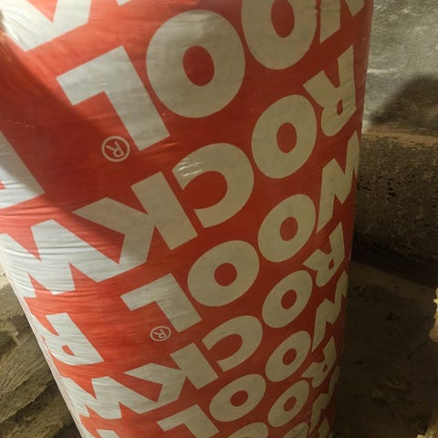 Isolasjon Rockwool | FINN-torget