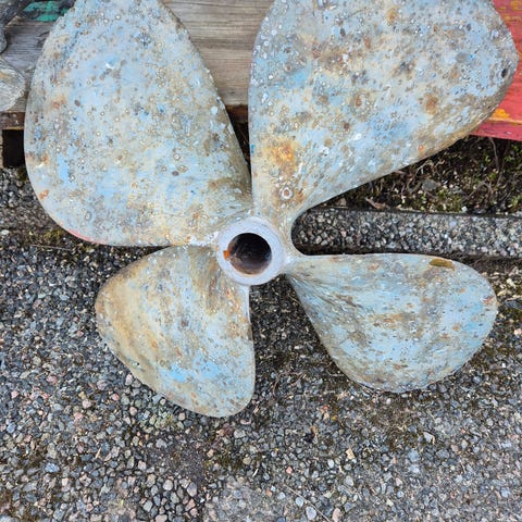 Propell | FINN-torget