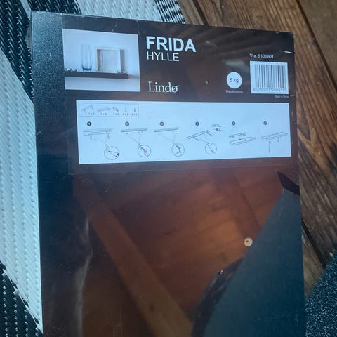 Frida hyller | FINN-torget