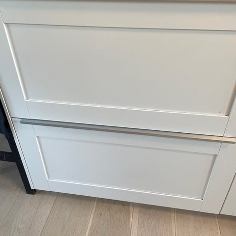 IKEA metod Nodsta fronter | FINN-torget