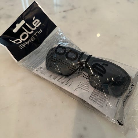 Skytebriller / Vernebriller med eller uten styrke. | FINN-torget