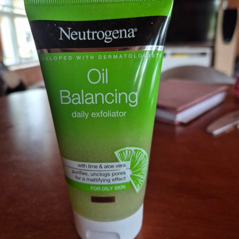 Doterra balanse olje 15 ml | FINN-torget