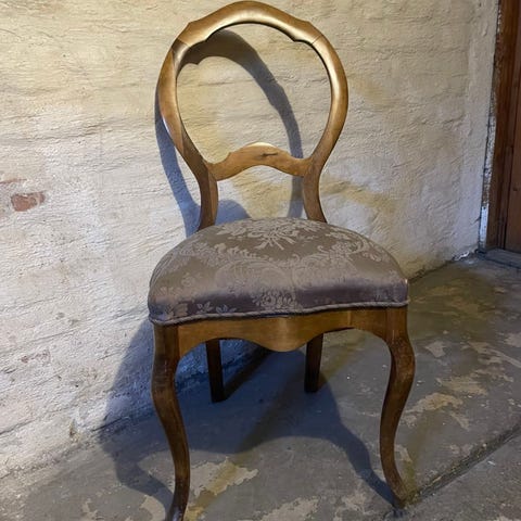 Stolben til Arne Jacobsen stol | FINN-torget