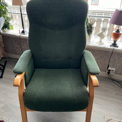 Lenestol fra Englesson | FINN-torget