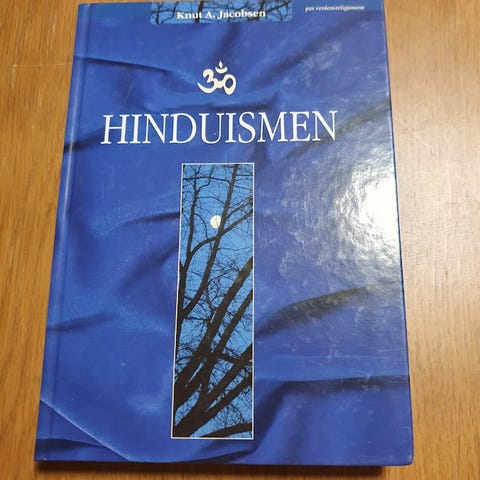 God i Norsk 3 - B2 tekstbok + arbeidsbok | FINN-torget