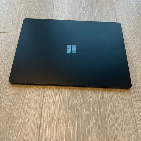 Pent brukt Surface Pro 4 laptop | FINN-torget