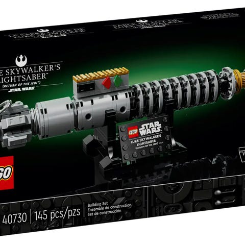 Lego boushh fra star wars | FINN-torget