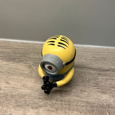 Minions (interaktive leker) | FINN-torget