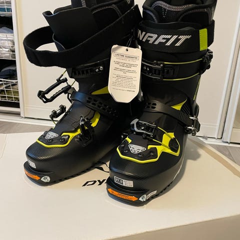 Dynafit superlight 2.0 randonee bindinger | FINN-torget