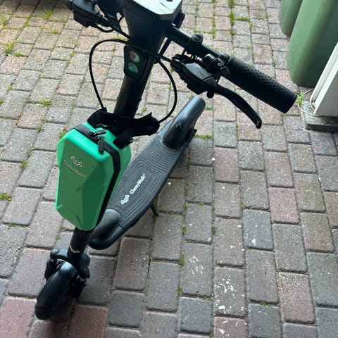 Classywalk s280n | FINN-torget