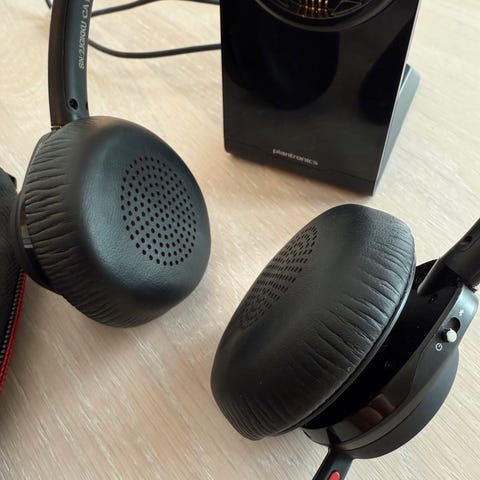 Plantronics PLT B6200 | FINN-torget