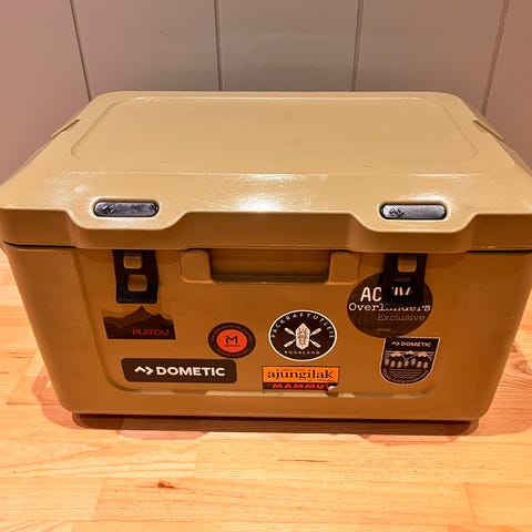 Icemaster Pro 70 kjøleboks selges! | FINN-torget