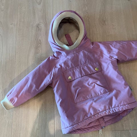 Mini A Ture VinterJakke/Kåpe | FINN-torget