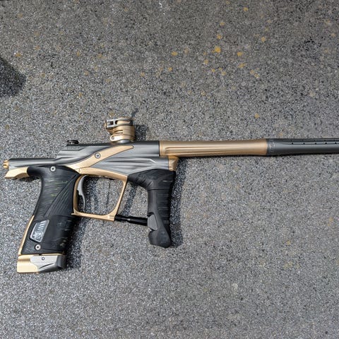 Planet Eclipse Geo 4 | FINN-torget