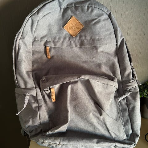 Beckmann sekk | FINN-torget