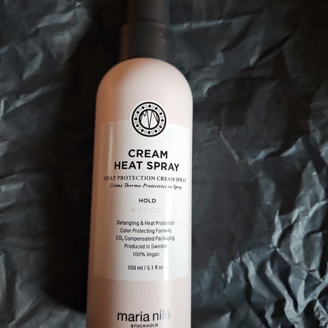 Maria Nila Shaping heat spray | FINN-torget
