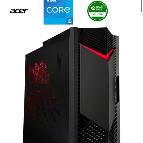 Kraftig Gaming-PC med rtx 3080 og i9-11900f | FINN-torget