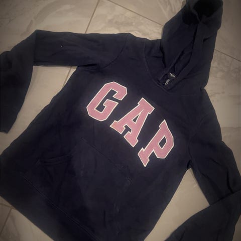 Slade Couture Hettegenser Svart 152 Unisex | FINN-torget