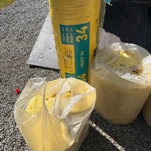 Armaflex isolasjon i diverse dimensjoner | FINN-torget