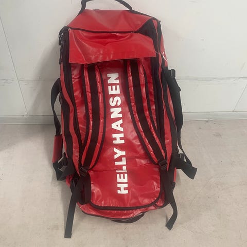 Helly Hansen bag 50L | FINN-torget