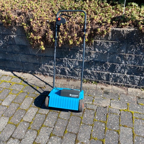 Mosefjerner selges | FINN-torget