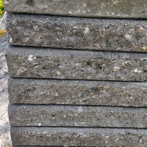 Recon mur | FINN-torget