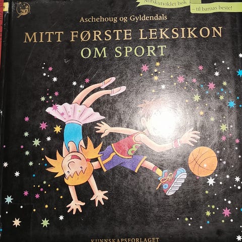 Diverse bøker | FINN-torget