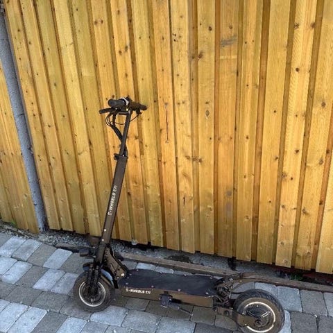 Classywalk performance N7 | FINN-torget