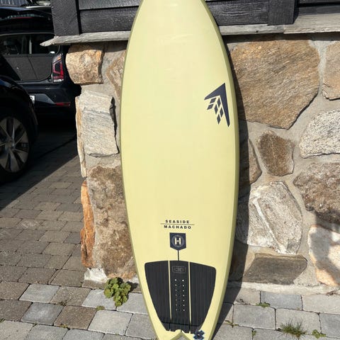 Al Merrick CI ultra joe 5’9’’ | FINN-torget