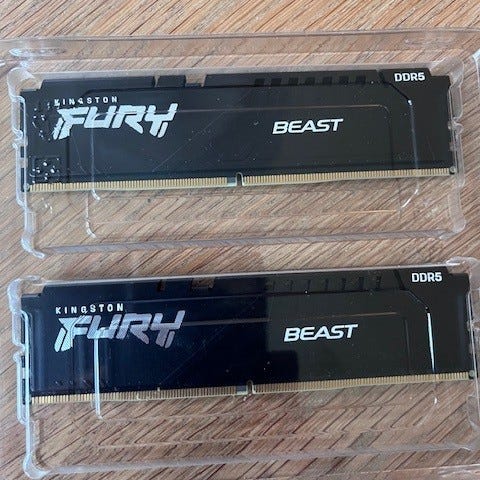 Phanteks NV5 | FINN-torget